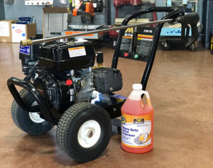 Homepage - Havit Supplies / AB Rental