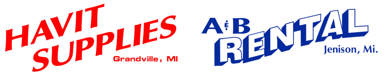 Homepage - Havit Supplies / AB Rental